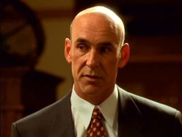 John M. Jackson | OSOBNOSTI.cz