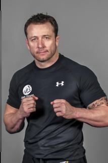 John Valentine | OSOBNOSTI.CZ