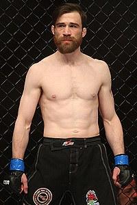 Johnny Campbell | OSOBNOSTI.CZ