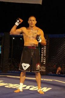 Johnny Cardona | OSOBNOSTI.CZ