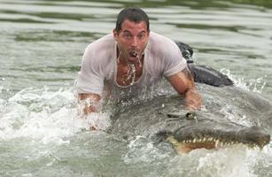 Johnny Messner | OSOBNOSTI.cz