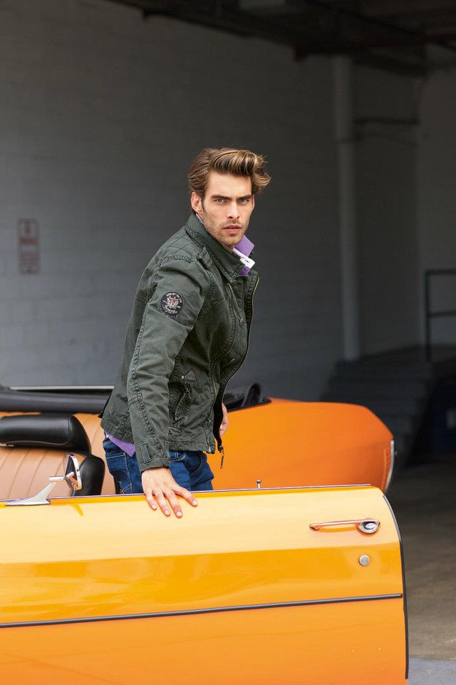 Jon Kortajarena Fotka