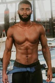 Jonathas Santos | OSOBNOSTI.CZ