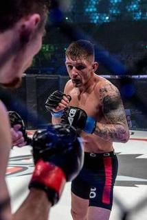 Jordan Barton | OSOBNOSTI.CZ