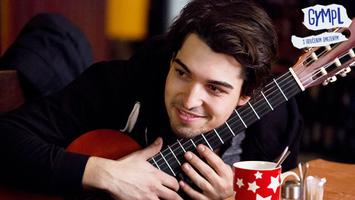 Jordan Haj | OSOBNOSTI.cz