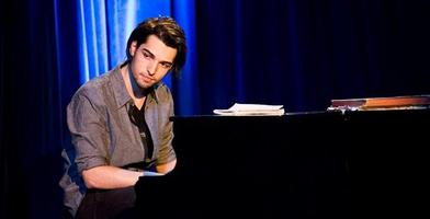 Jordan Haj | OSOBNOSTI.cz