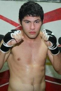 Jordan Rocha | OSOBNOSTI.CZ