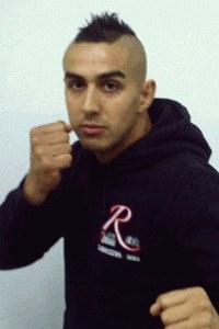 Jose Ribeiro | OSOBNOSTI.CZ