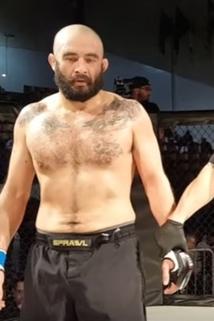 José Rico Cejudo | OSOBNOSTI.CZ