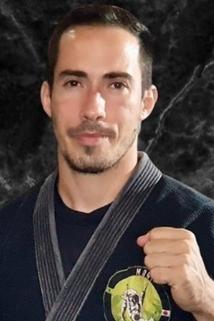 Jose Mendes | OSOBNOSTI.CZ