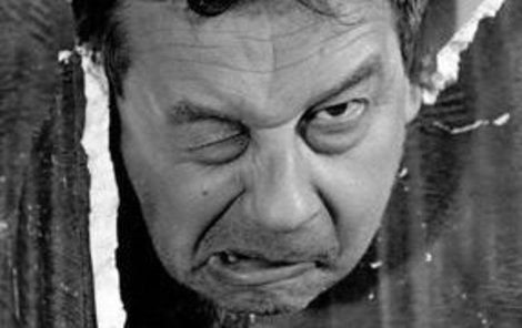 Josef Hlinomaz fotka