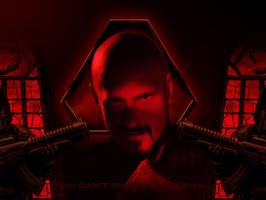 Joseph D. Kucan | OSOBNOSTI.cz