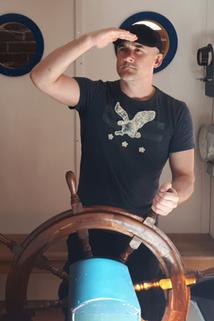 Joseph MacDougall | OSOBNOSTI.CZ