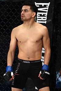 Joseph Morales | OSOBNOSTI.CZ