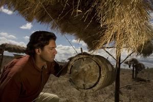 Josh Bernstein | OSOBNOSTI.cz