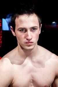 Josh Friesen | OSOBNOSTI.CZ