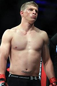 Joshua Heath | OSOBNOSTI.CZ