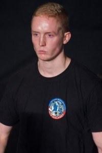 Joshua Agnew | OSOBNOSTI.CZ