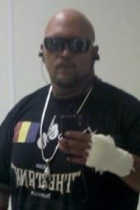 Joshua Franklin | OSOBNOSTI.CZ