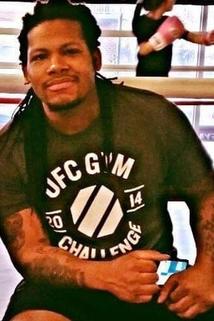 Joshua Freeman | OSOBNOSTI.CZ