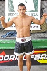 Josiel da Silva | OSOBNOSTI.CZ