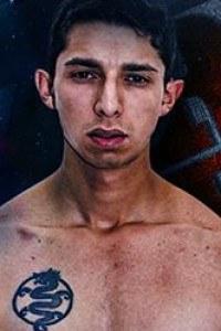 Juan Roldan | OSOBNOSTI.CZ