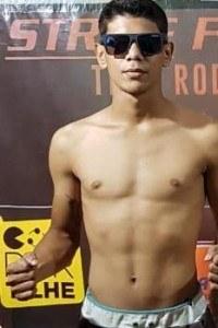 Junior Oliveira | OSOBNOSTI.CZ