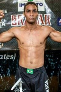 Junior Souza | OSOBNOSTI.CZ