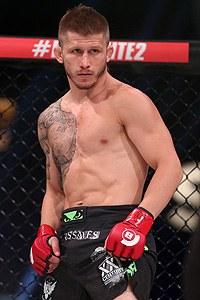 Justin Lawrence | OSOBNOSTI.CZ