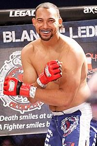 Justin Ledet | OSOBNOSTI.CZ