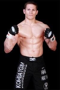 Kaleb Dysert-John | OSOBNOSTI.CZ