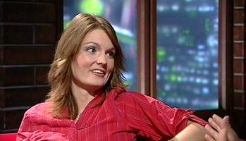Kateřina Emmons | OSOBNOSTI.cz