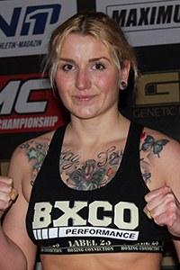 Katharina Lehner | OSOBNOSTI.CZ