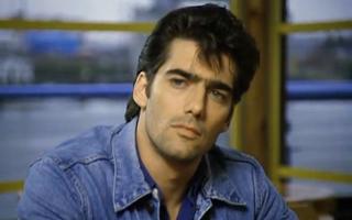 Ken Wahl | OSOBNOSTI.cz