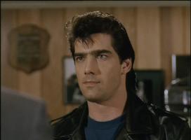 Ken Wahl | OSOBNOSTI.cz