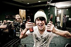 Kenneth Nixon | OSOBNOSTI.cz