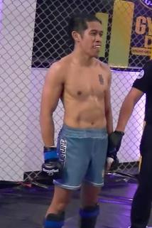 Kenneth Maningat | OSOBNOSTI.CZ