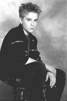 Kevin Alexander Clark | OSOBNOSTI.cz