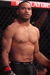 Kevin Morris | OSOBNOSTI.CZ