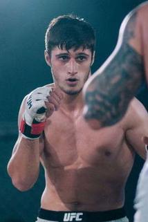 Khizir Dozhimkantov | OSOBNOSTI.CZ