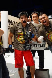 Kim Hock Quek | OSOBNOSTI.CZ