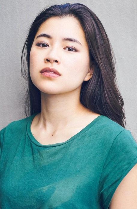 Kimie Tsukakoshi | OSOBNOSTI.CZ