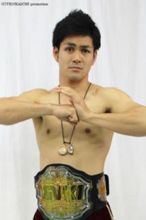 Koki Nakamura | OSOBNOSTI.CZ