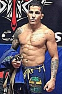 Kristhian Gomes Moreira | OSOBNOSTI.CZ