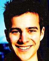 Kristopher Turner | OSOBNOSTI.cz