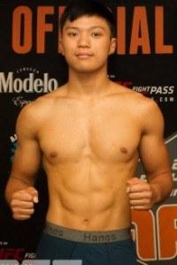 Kyle Dela Rosa | OSOBNOSTI.CZ