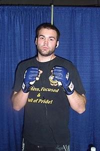 Kyle McKee | OSOBNOSTI.CZ