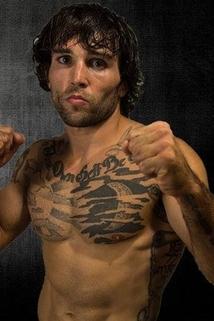 Kyle Graham | OSOBNOSTI.CZ