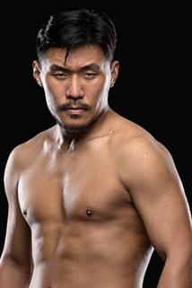 Kyung Kim | OSOBNOSTI.CZ