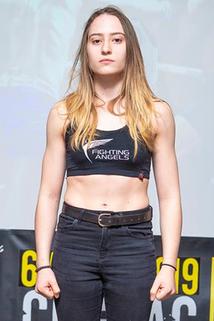 Lea Chastang | OSOBNOSTI.CZ